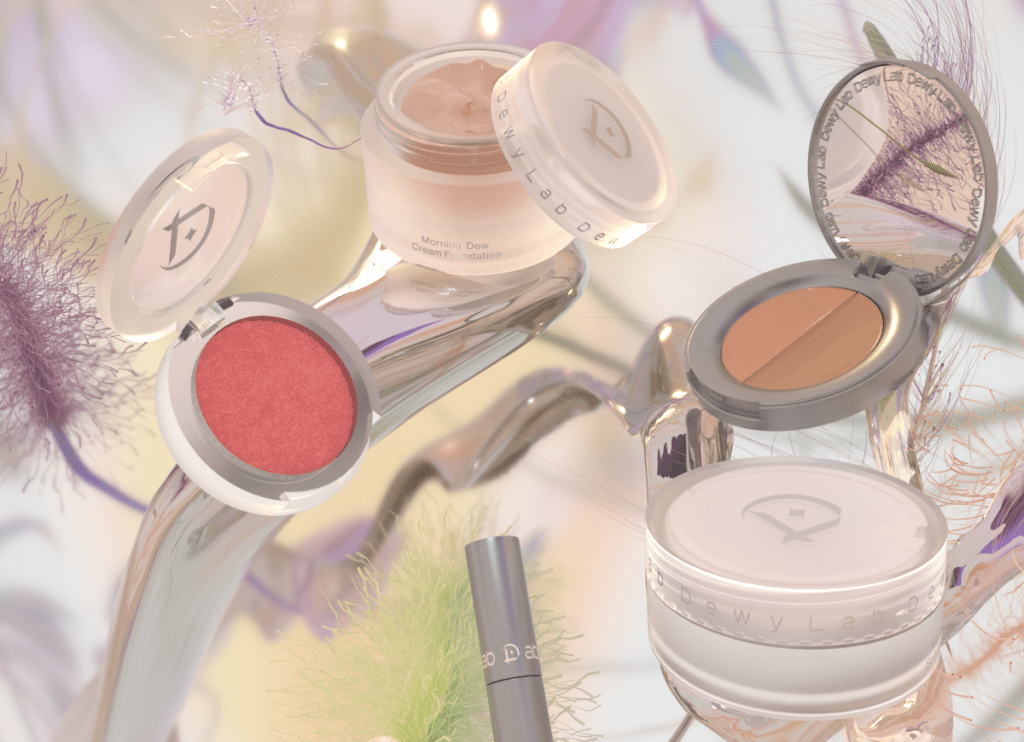 クリーンコスメの「Dewy Lab」が設立2年で3度目の資金調達 中国版インスタ「Red」も出資 | 36Kr Japan | 最大級の中国テック・スタートアップ専門メディア